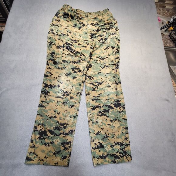 short bark | Pants | Usmc Marines Bdu Pants Mens 3x3 Digital Camo ...